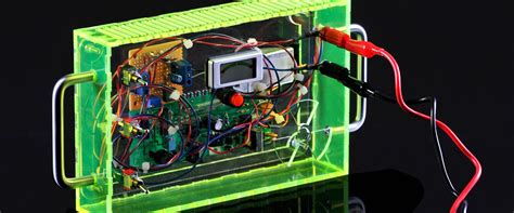 Geiger Counters Everything You Need To Know