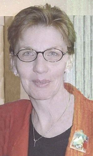 Barbara Scott Obituary 1946 2022 Conway Ar Log Cabin Democrat