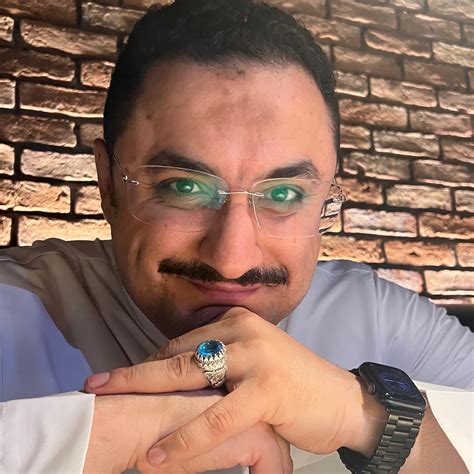 Ali El Hussein Youssef