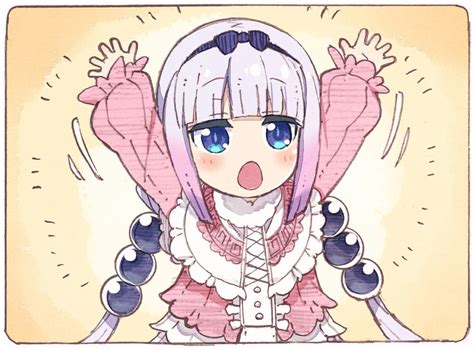 Kanna Kamui Danbooru