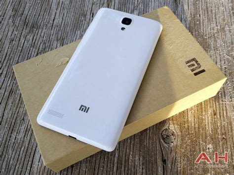 Xiaomi Redmi Note LTE Unboxing And First Impressions