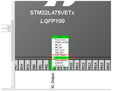 嵌入式35——入门 Stm32cubemx 图形配置工具配置时钟系统初始化和外设初始化 知乎