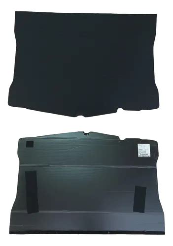 Forro Porta Malas Original Toyota Etios Hatch 585700d090c0 Frete Grátis