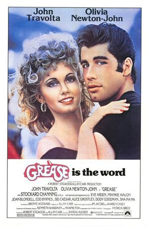 English Stuff Esl Summer Nights Grease