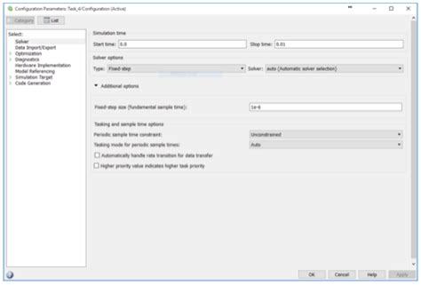 Solved Task Build A SIMULINK Model To Filter A Signal Chegg