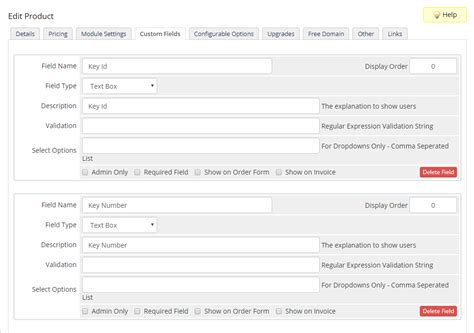 Plesk Key Administrator For Whmcs Modulesgarden Wiki