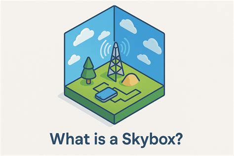 What Is A Skybox How Does Skybox Work