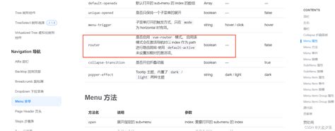 Vue3路由渲染菜单和路由参数获取vue3 获取到路由参数 Csdn博客