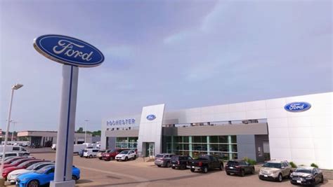 About Rochester Toyota New And Used Cars Toyota Dealership In