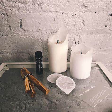 This Minimalist Sex Toy Brand Is Here To Make Over Your Nightstand