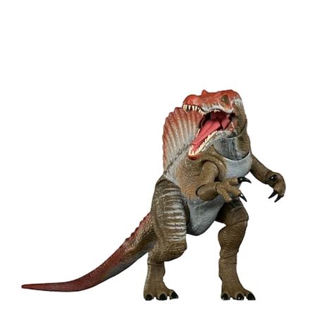 Jurassic World Hammond Collection Spinosaurus Mattel