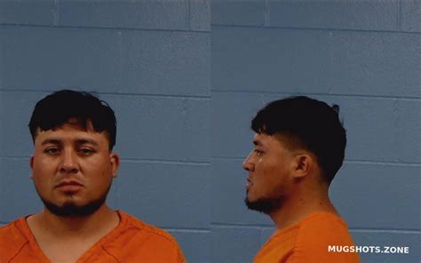 Gonzalez Castillo Jonathan Caleb 08 27 2022 Williamson County