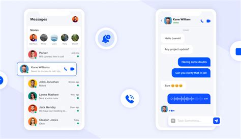 10 Best Real Time Messaging Api And Sdk Providers Reviewed 2022