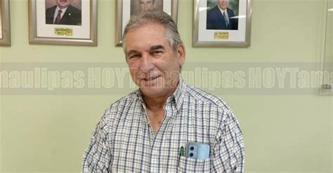 Hoy Tamaulipas Emilio Giron Una Trayectoria De Exito Que Podria Hacer