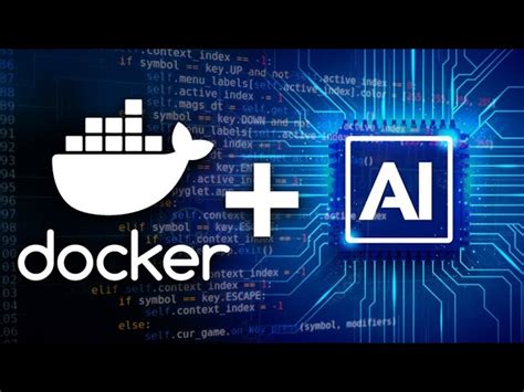 Free Video Docker And Genai Deploying Ai Applications From Tech With