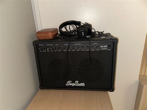 New Amplifier 40w Audio Soundbars Speakers And Amplifiers On Carousell