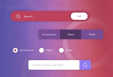 Best Practices For Designing Your Web Search Pattern