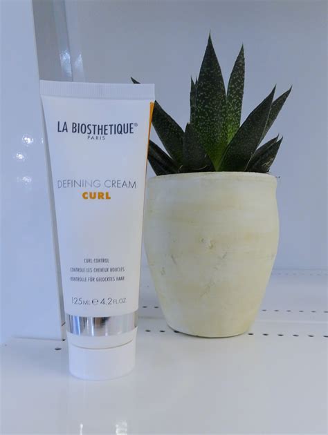 Defining Curl Creme Salon Herskov