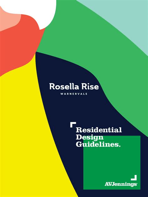 Fillable Online Residential Structural Design Guide Second Edition