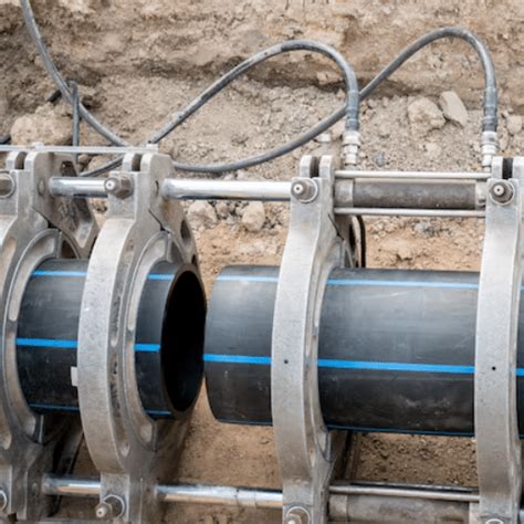 Step By Step Guide To Installing Hdpe Pipes For Water Supply Sino Pipe
