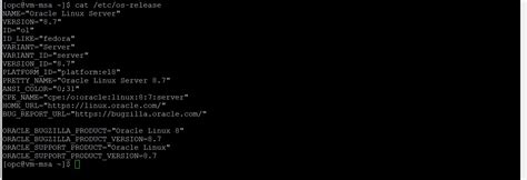 Docker Installation On Oracle Linux 8