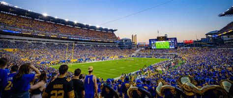 Acrisure Stadium Seating Chart And Seat Views Seatgeek