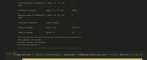 Unable To Use Model Fit For ImageDataGenerator Week Introduction To TF For Artificial