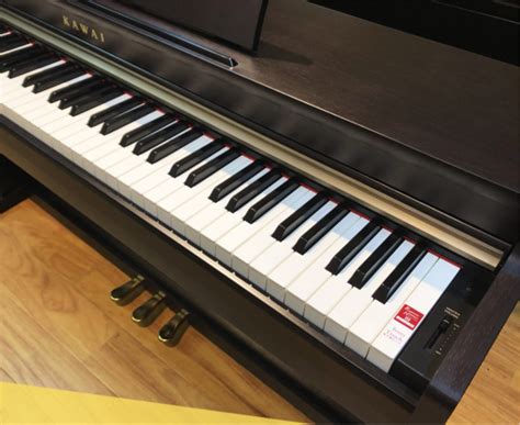 Đàn KAWAI CN25 A - Nhạc Cụ Hồng Nhân