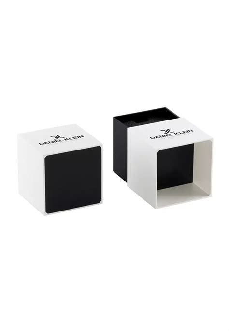 Jual Daniel Klein Daniel Klein Dk11987 4 Rosegold Black Original 2025 Zalora Indonesia