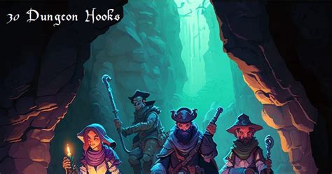 Dungeon Hooks RPG Item RPGGeek Dungeon Hooks RPG Item RPGGeek