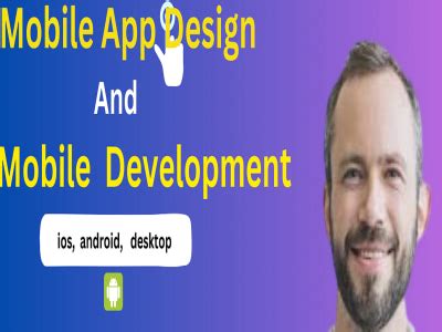 Mobile App Development Mobile App Development Mobile App Development Upwork