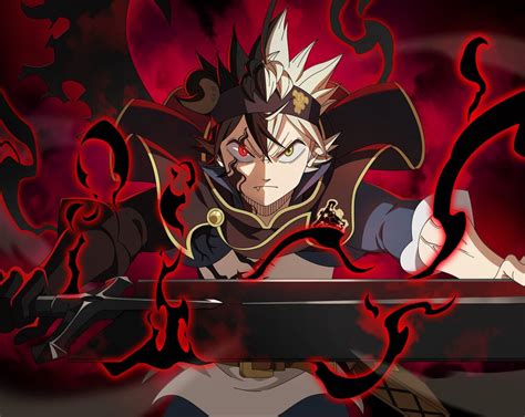 Black Asta