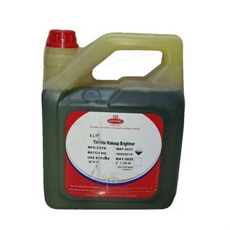 Tinbrit Makeup Brightener Tin Plating Chemicals Chemical Coating