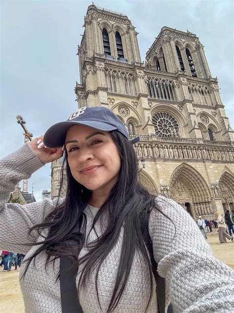 Norma Geli Norma Geli Added A New Photo — In Paris France