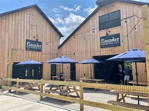 Nj Breweries Flounder Brewing Relocates To Hillsborough Farm Nj Breweries Flounder Brewing Relocates To Hillsborough Farm