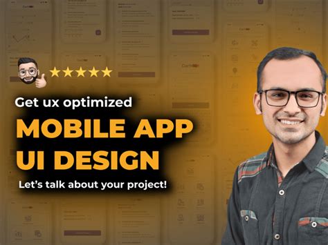Ui Ux Design Prototype Or Wireframe For Your Mobile And Web Upwork
