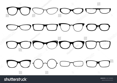 Glasses Model Man Woman Over 3846 Royalty Free Licensable Stock