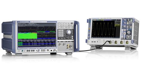 Signal And Spectrum Analyzer Provides GHz Signal Analysis Electronic Products