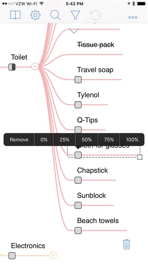 How To Create Hyperlink In Ithoughts Ios Creditsfad