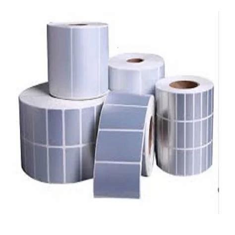 Curve Textile Labels Silver Polyster At Rs 0 9 Piece In New Delhi