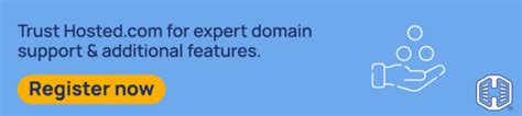 The Difference Hostname Vs Domain Name Hosted Blog