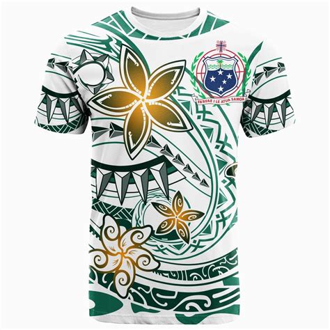 Samoa T Shirt Spring Style White Color In 2025 Spring Shirts Spring Fashion Hoodies Shop