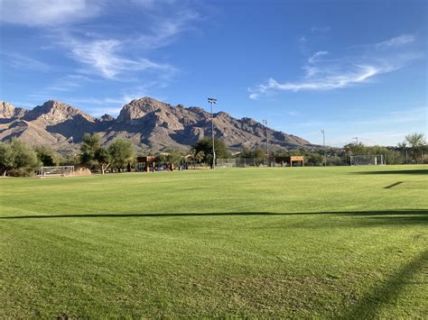 Az Oro Valley Riverfront Park Scott185 The Original Flickr