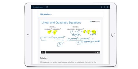 Best Gre Test Prep 2024 Target Test Prep Recognized As Top Gre Prep