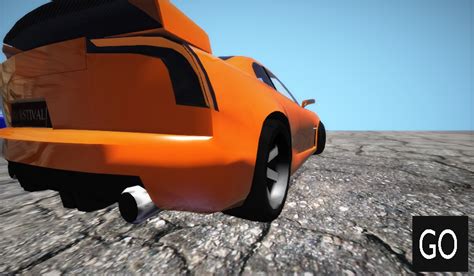 Festival Of Speed Bge Racing Game Page 9 Works In Progress And Game Demos Blender