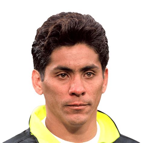 Jorge Campos Winter Wildcards Hero Ea Fc 25 88 Rating And Price