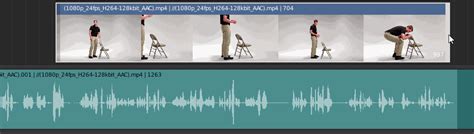 gsoc 2021 video sequence editor strip previews and modification
