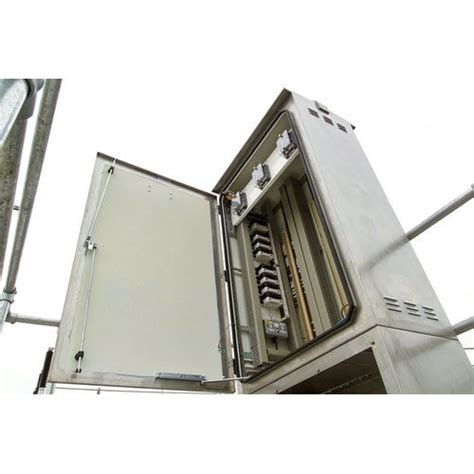 Marshalling Kiosk At Best Price In Vadodara By Shivam Engineers Id 20303332362