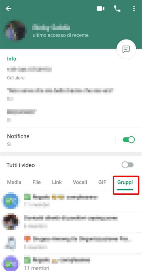 Feature Request Show Common Groups With Other Users Spammers
