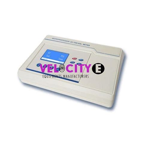 Digital TDS Meter Manufacturers India Brazil Mexico Colombia Argentina Exporters Peru